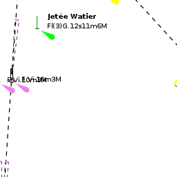 OSMDroid - MapView for B4A tutorial | Page 6 | B4X Programming Forum